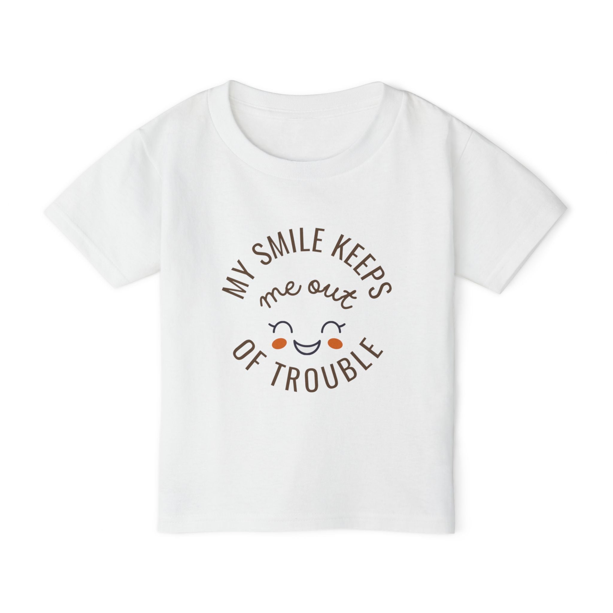 Tiny Trendsetters Toddler Tees - Fun Kids Graphic Shirts | All About Teez